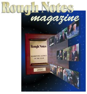 Rough Notes Magazine