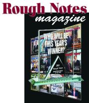 Rough Notes Magazine