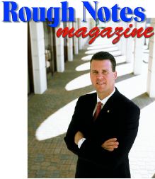Rough Notes Magazine