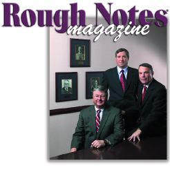 Rough Notes Magazine