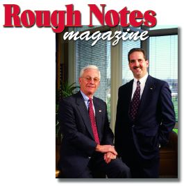 Rough Notes Magazine