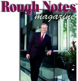 Rough Notes Magazine