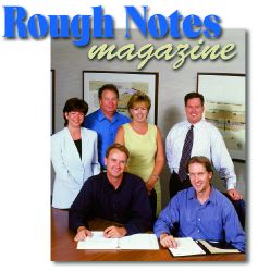 Rough Notes Magazine