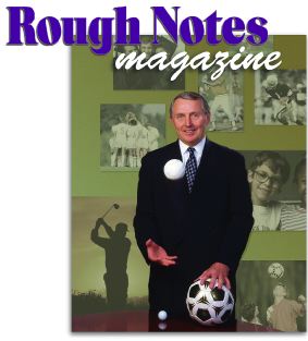 Rough Notes Magazine