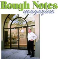 Rough Notes Magazine