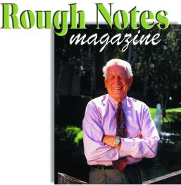 Rough Notes Magazine