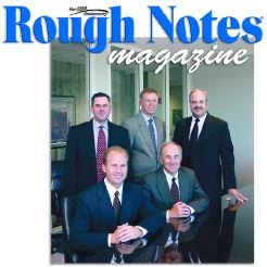 Rough Notes Magazine