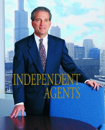 All State/Independent Agents 05/00