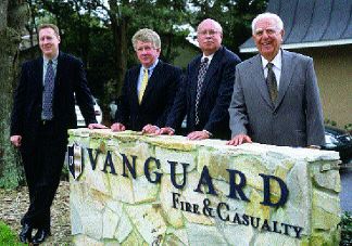 Vanguard Fire, 03/02