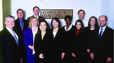 Five Star 03/03