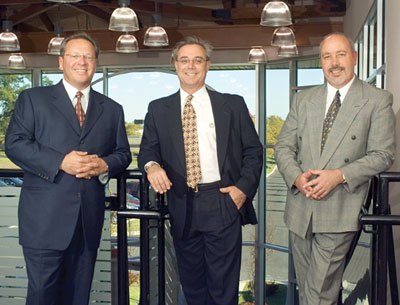 Public entity power--Fresh and focused, Professional Underwriters is a ...