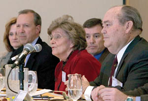 Mastering agency management--The National Alliance MEGA Seminar ...