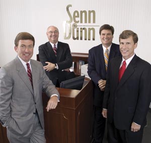 2005 Marketing Agency of the Year 02/06