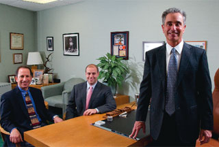 Beyond cross-selling—Expanding product line and acquisition of benefits ...