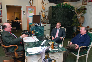 Beyond cross-selling—Expanding product line and acquisition of benefits ...