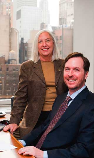 Real estate risks: Weathering the storm—Distinguished Programs brings ...