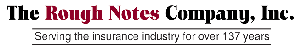 Publications - The Rough Notes Company Inc.