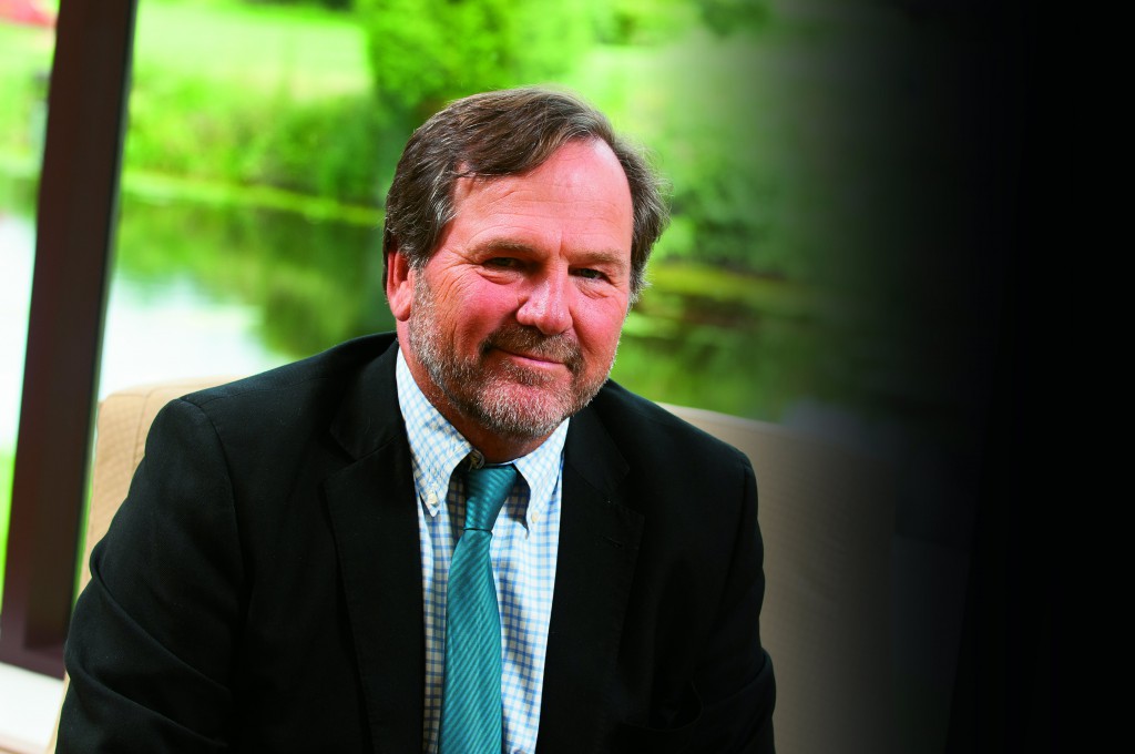 BRECKENRIDGE INSURANCE GROUP CONTINUES TO EXPAND - The Rough Notes ...