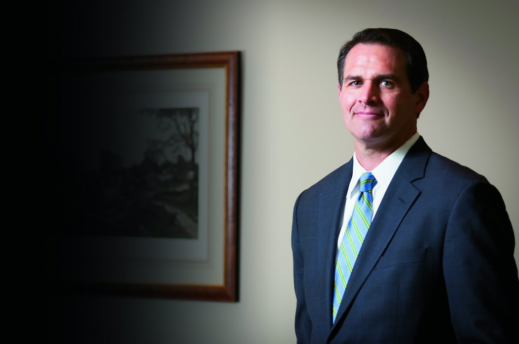 A MOM AND POP SHOP GROWS UP - The Rough Notes Company Inc.