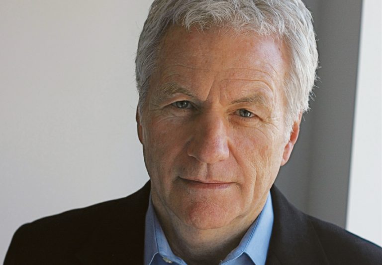 Bill Anderson of Art Guard - The Rough Notes Company Inc.