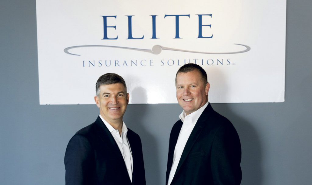 ELITE INSURANCE SOLUTIONS - The Rough Notes Company Inc.