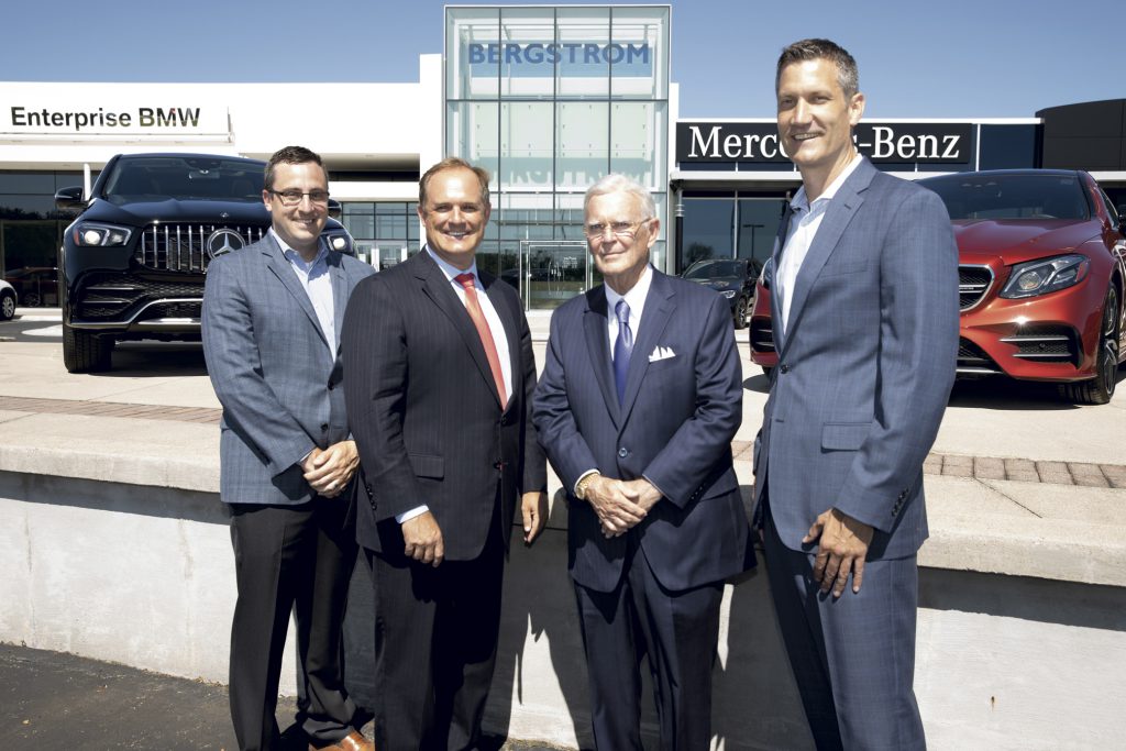 FROM KITCHEN BROKER... - The Rough Notes Company Inc.