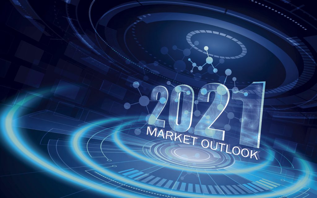 2021 MARKET OUTLOOK - The Rough Notes Company Inc.