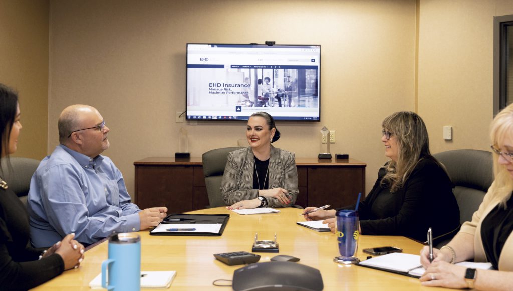 PENNSYLVANIA AGENCY HELPS EMPLOYERS AND THEIR EMPLOYEES - The Rough ...