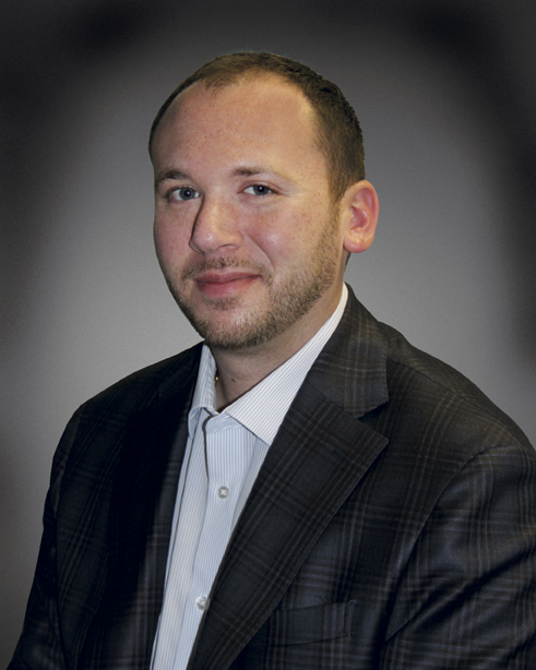 Jason Levine, CPCU - The Rough Notes Company Inc.