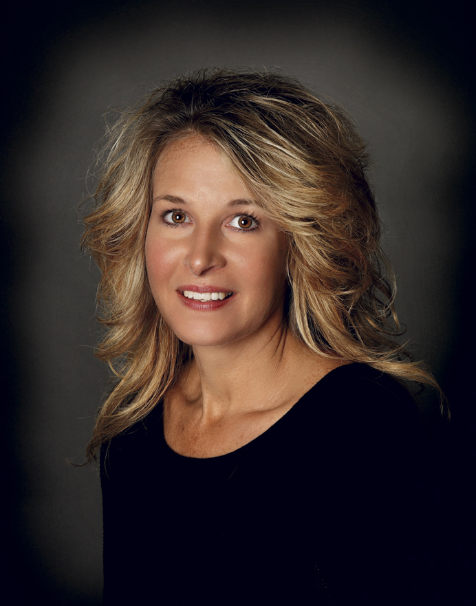 Michelle Irwin, AU - The Rough Notes Company Inc.