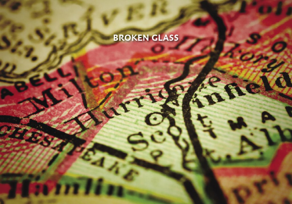 POWER, PASSION, AND PURPOSE - The Rough Notes Company Inc.