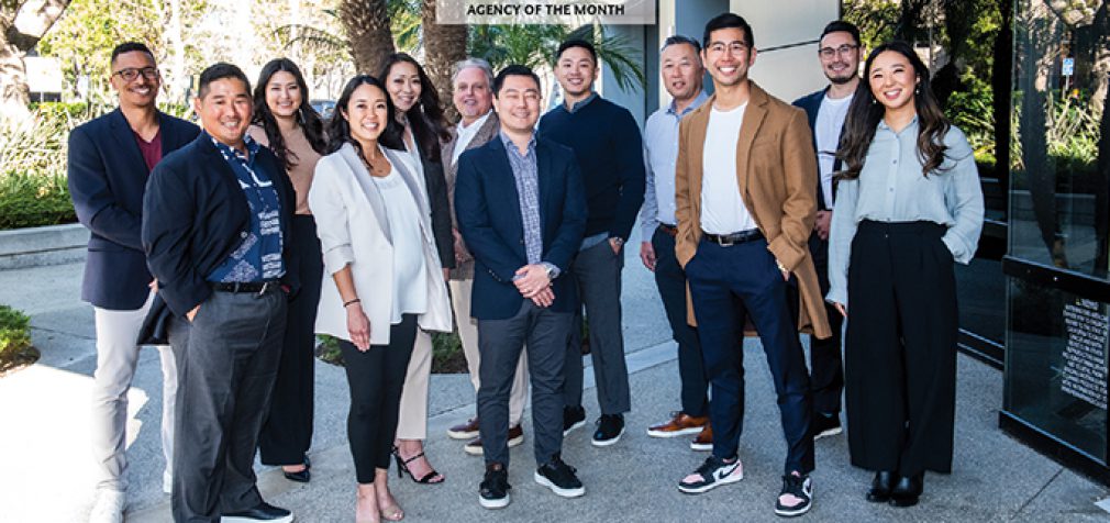 Agency of the Month Archives - The Rough Notes Company Inc.