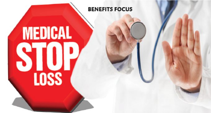 MEDICAL STOPLOSS - The Rough Notes Company Inc.