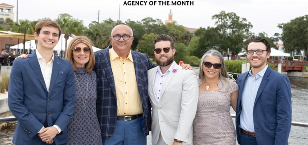 Agency of the Month Archives - The Rough Notes Company Inc.