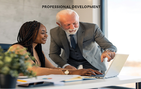Mentorship Programs The Rough Notes Company Inc