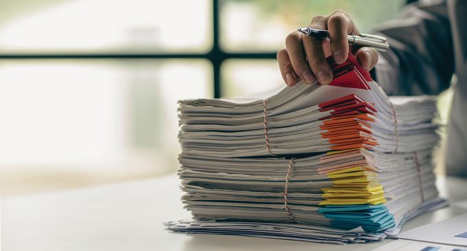 Surety's Evolution - The Rough Notes Company Inc.