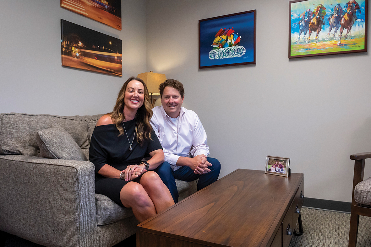 A True Professional - The Rough Notes Company Inc.