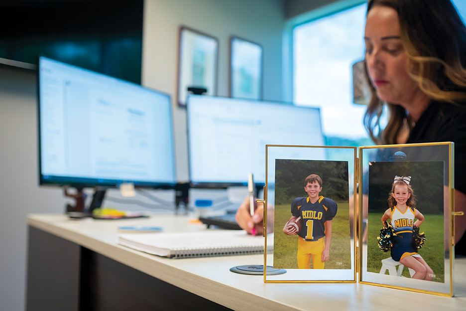 A True Professional - The Rough Notes Company Inc.