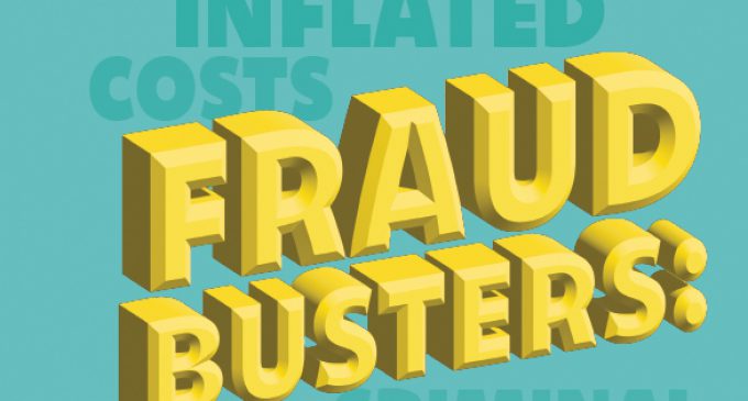 Fraud Busters - The Rough Notes Company Inc.