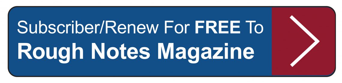 Home - The Rough Notes Company Inc.