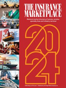 Publications - The Rough Notes Company Inc.