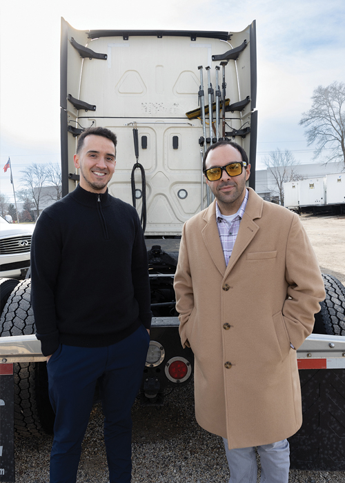 RISING ABOVE WHAT’S EXPECTED - The Rough Notes Company Inc.