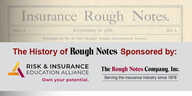 Home - The Rough Notes Company Inc.