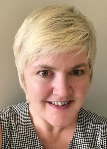 2_Colleen Head Shot_500x700 - The Rough Notes Company Inc.