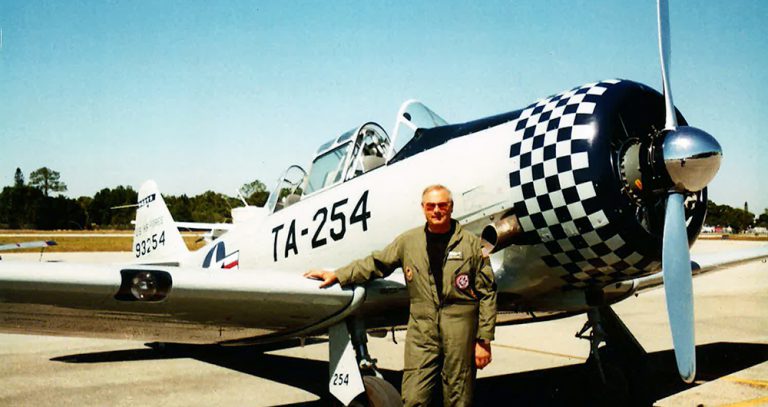 1_Walt Plane TA-254_1000x530jpg - The Rough Notes Company Inc.